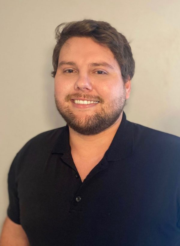 Jordan Sharp – Mahx F. Linster, Inc.