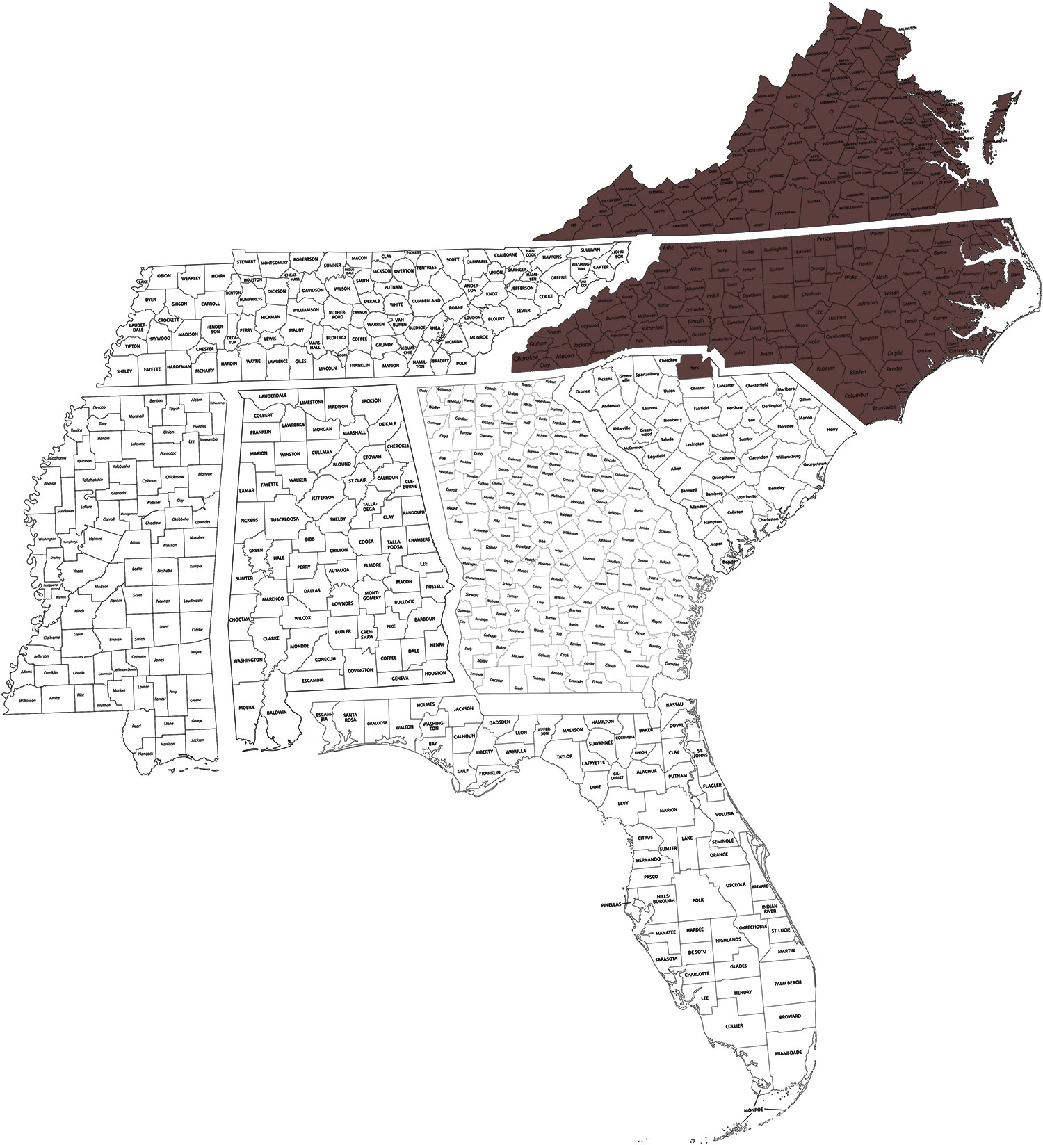 Tim Parris, CPMR – Mahx F. Linster, Inc.